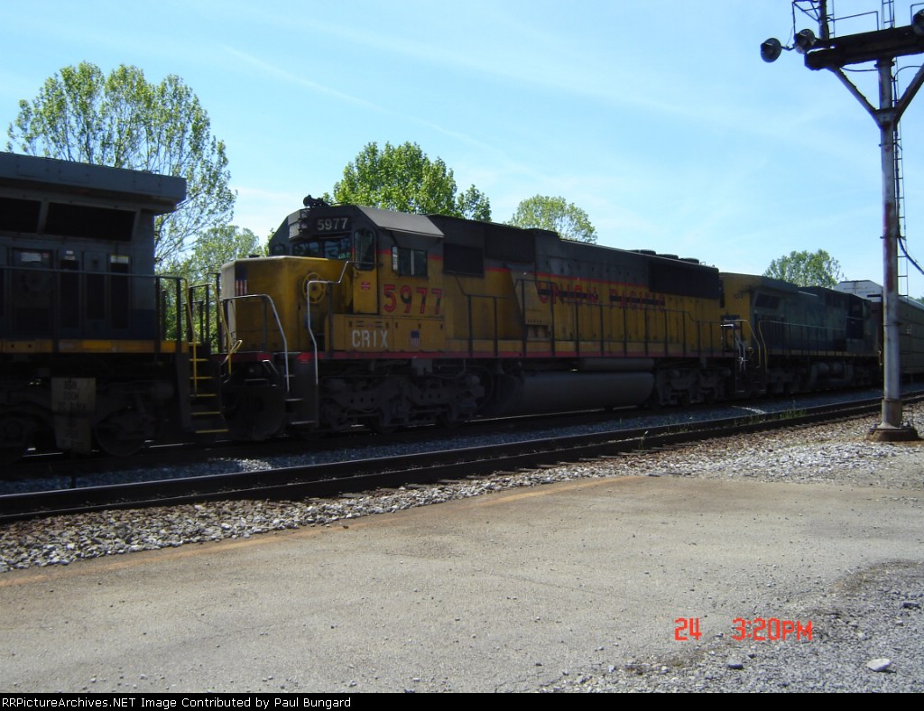 CRIX 5977 04/24/2006